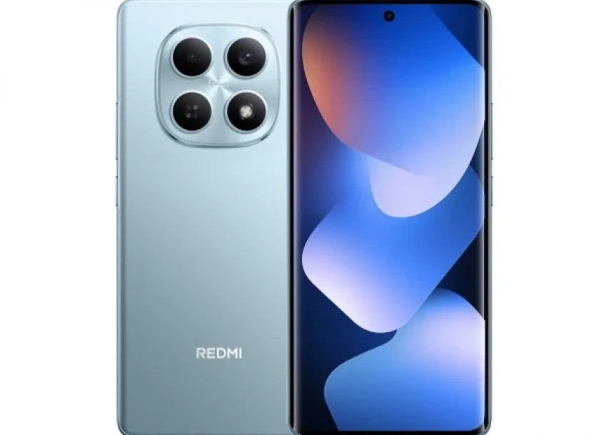 Xiaomi Redmi Note 15 6GB/128GB plava