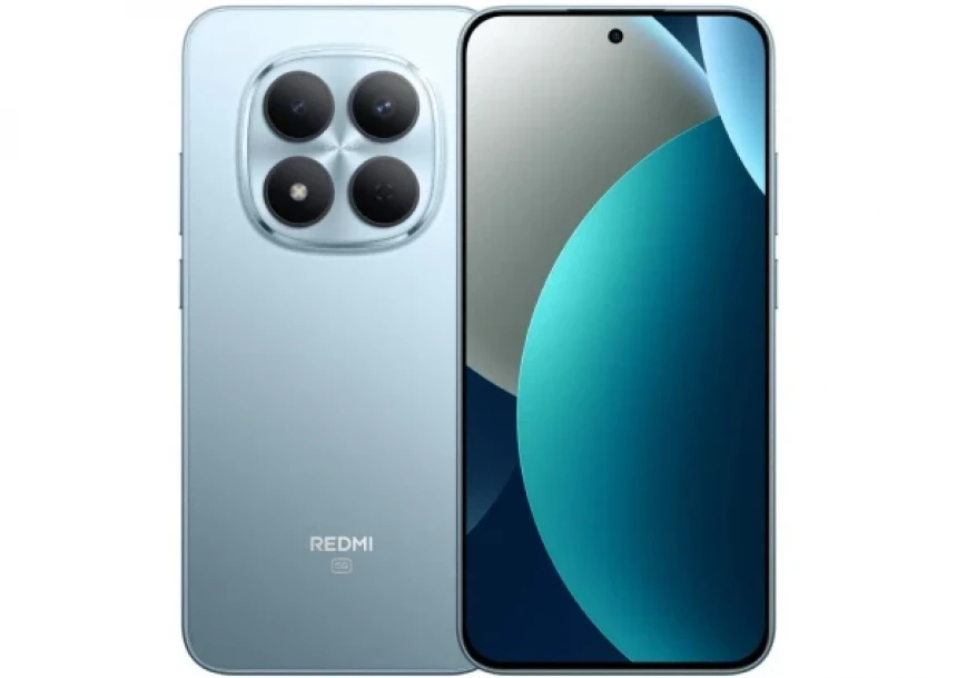 Xiaomi Redmi Note 15 Pro 5G 8GB/256GB plava