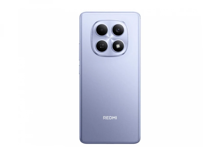 Smartphone XIAOMI Redmi Note 15 6GB/128GB/ljubicasta