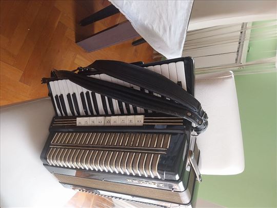 Hohner verdi