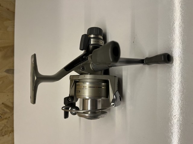 Shimano masinica