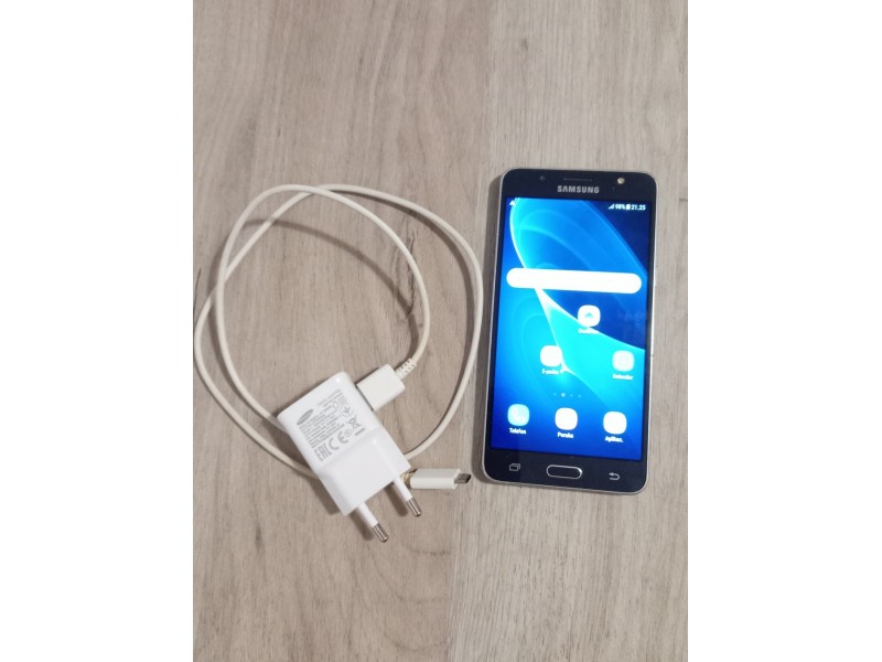 Samsung Galaxy J5 2016 4GB 688 MB, polovno ispravno