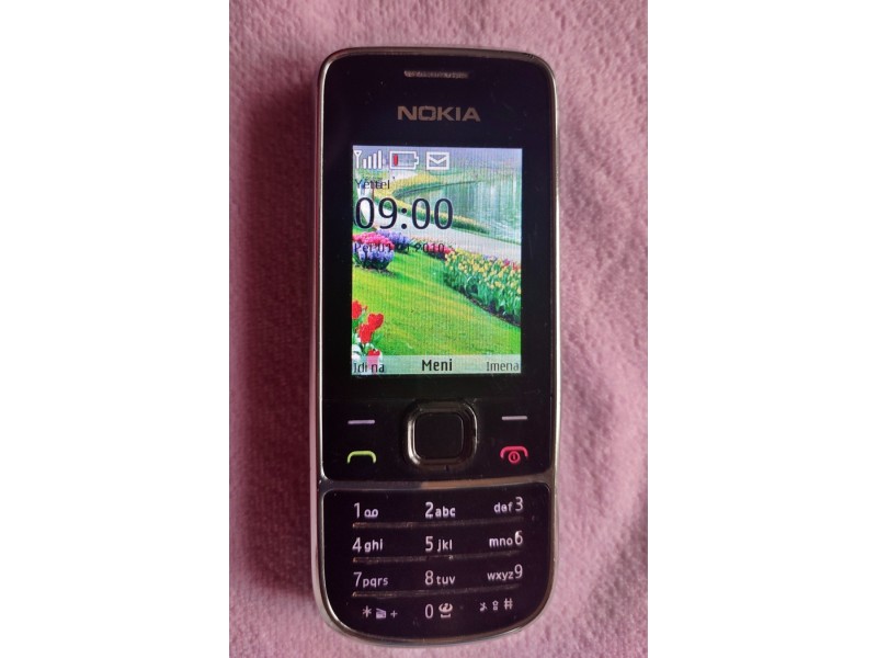 Nokia 2700c-2(procitaj opis ,vazno je)