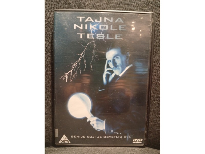 Tajna Nikole Tesle