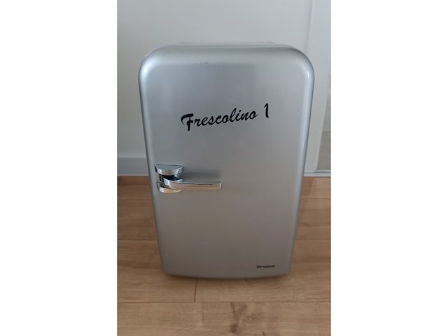 Mini frizider Frescolino 1