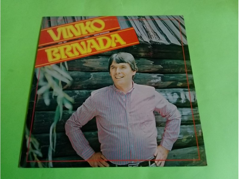 Vinko Brnada
