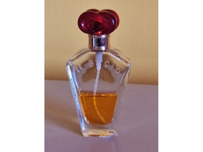 IL BACIO BORGHESE edp 50ml Original