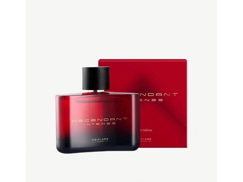 Ascendant Intense edp.ORIJENTALNO-ZAČINSKI