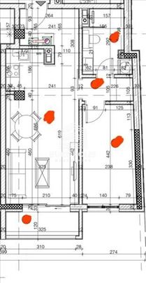 Lux novogradnja u Pančevu ID#9207