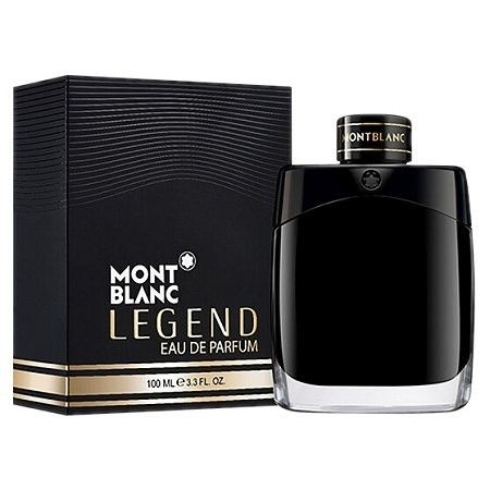 Mont Blanc Legend 2020 M edp 100ml
