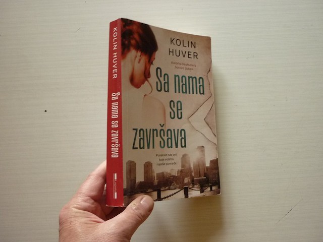 Kolin Huver SA NAMA SE ZAVRŠAVA