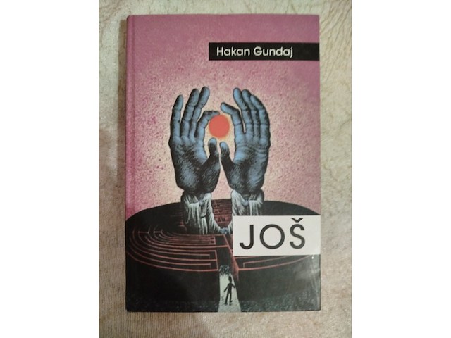 Još - Hakan Gundaj