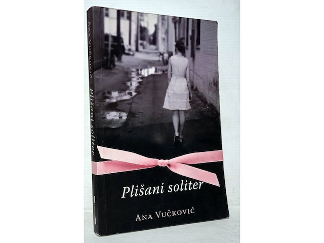 Ana Vuckovic - Plisani soliter