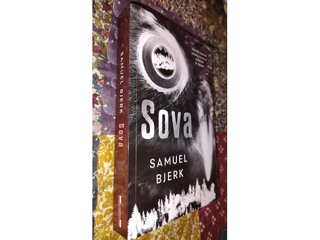 Sova - Samuel Bjerk
