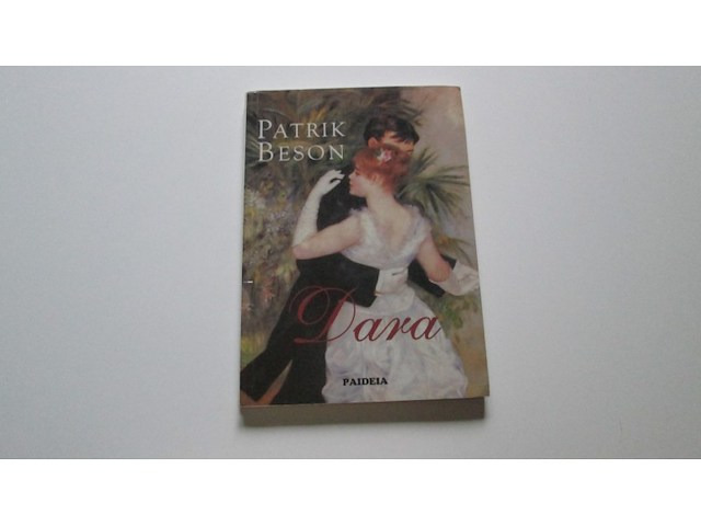 Dara, Patrik Beson