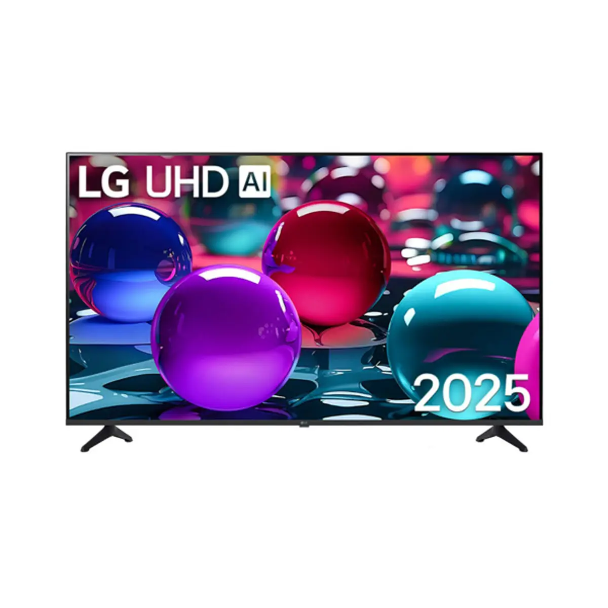 TELEVIZOR LG 43UA73003LA SMART, DLED, 4K UHD, 43”(109 CM) DVB-T2/T/C/S