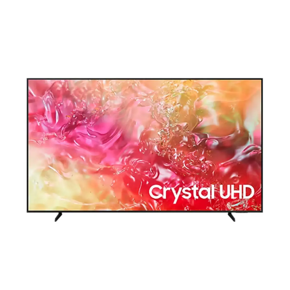 TELEVIZOR SAMSUNG UE85DU7172UXXH SMART, 4K UHD, 85”(215 CM), DVB-T2/C/S2