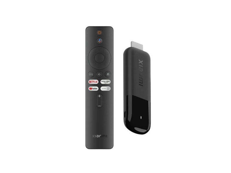 XIAOMI USB TV STICK 4K 2ND GEN/2GB/8GB/GOOGLETV/HDMI