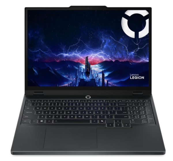 LAPTOP LENOVO LEGION5 U7-255HX/32GB/1TB/15.1’WQXGA/RTX5060 8GB/3Y/83F00098YA