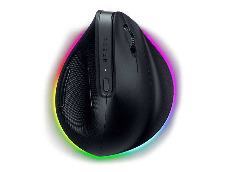 RAZER RAZER PRO CLICK V2 WIRELESS MOUSE VERTICAL EDITION