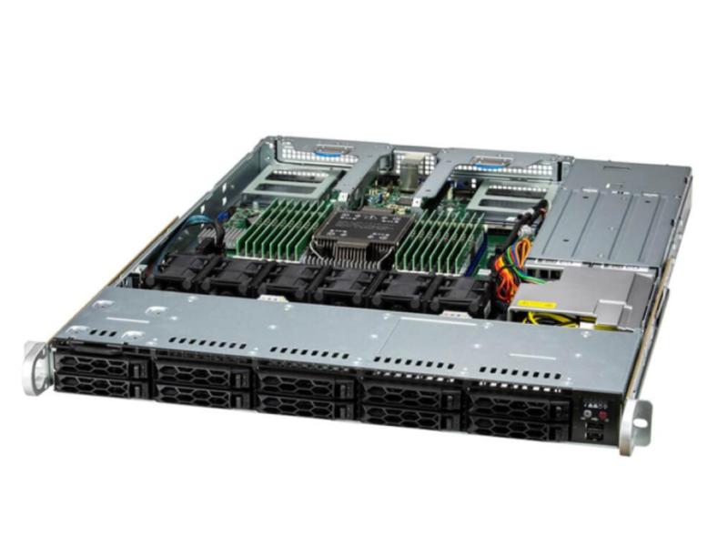 SUPERMICRO (AS-111C-NR-G1-OTO-42)