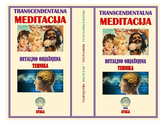 Transcendentalna meditacija – detaljno objašnjena