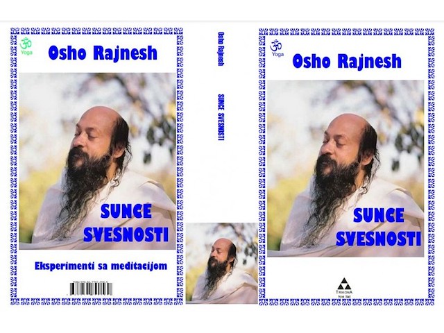 Sunce svesnosti – Osho Rajneesh