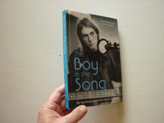 The Boy in the Song