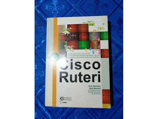 Cisco Ruteri