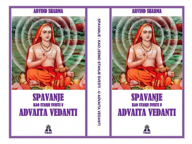 Spavanje kao stanje svesti u advaita vedanti - Arvind S