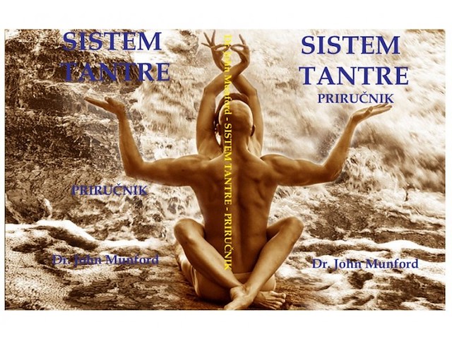 Sistem tantre - Dr. John Munford