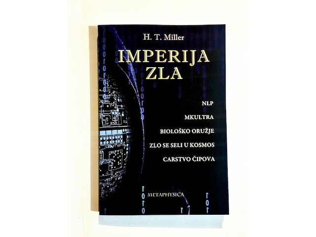 Miler - Imperija zla