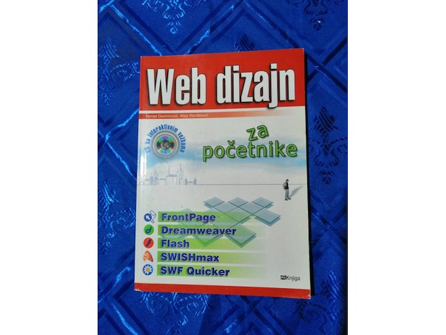 Web dizajn za početnike