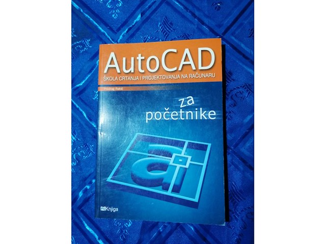 AutoCad za pocetnike