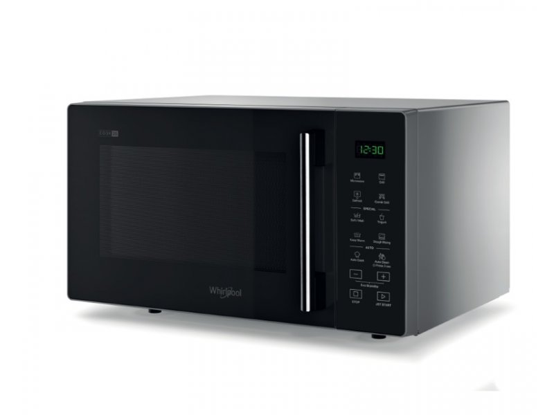 WHIRLPOOL MWP 253 SB MIKROTALASNA RERNA
