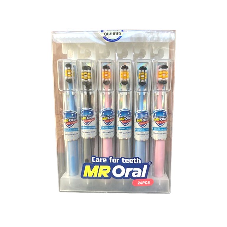 CETKICA ZA ZUBE MR ORAL ULTIMATE M225