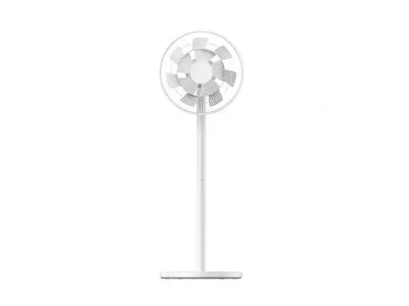 XIAOMI MI SMART STANDING FAN 2 EU