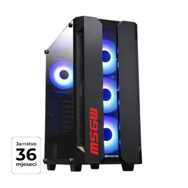 MSG GAMER R5 a121 55001x16GB1TBRTX5050 8GB