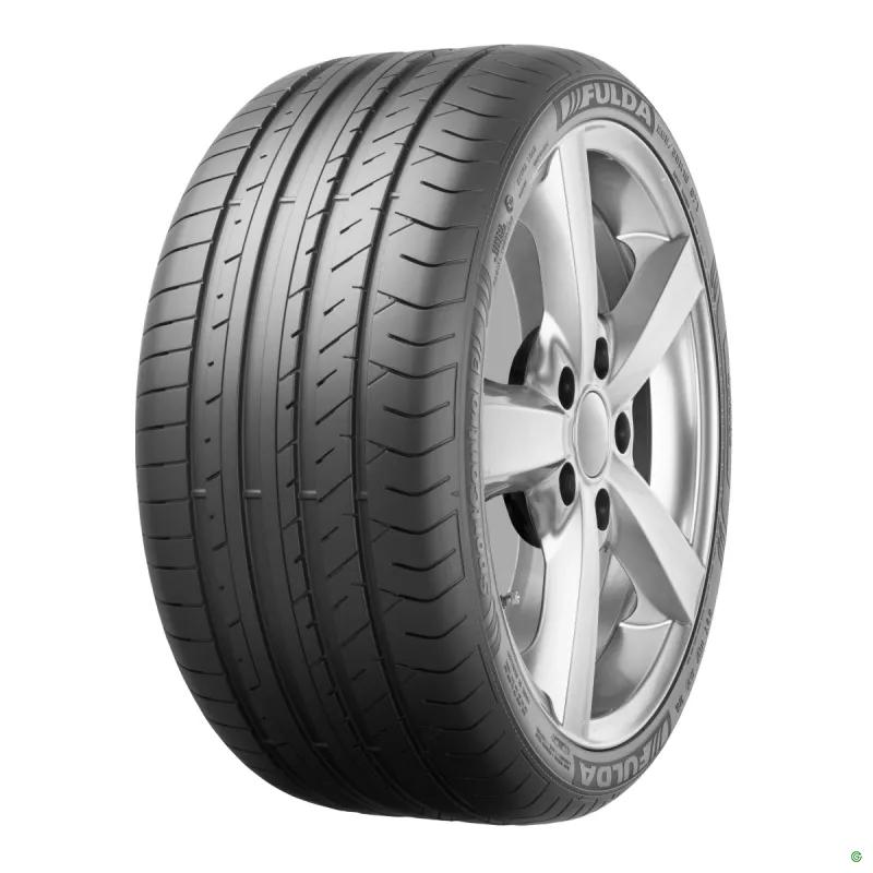 245/45R17 Fulda 99Y SPORTCONTROL 2 XL FP let