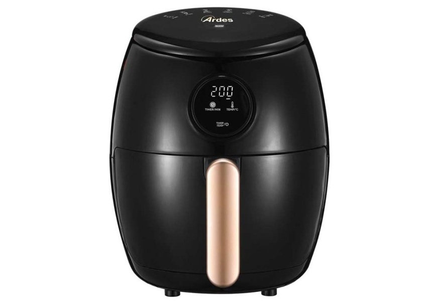 ARDES AR1K32D air fryer, friteza na vruc vazduh zapremine 2 litara