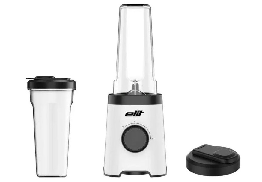 ELIT BSM-24 Fresh&Go 320W Blender Smoothie