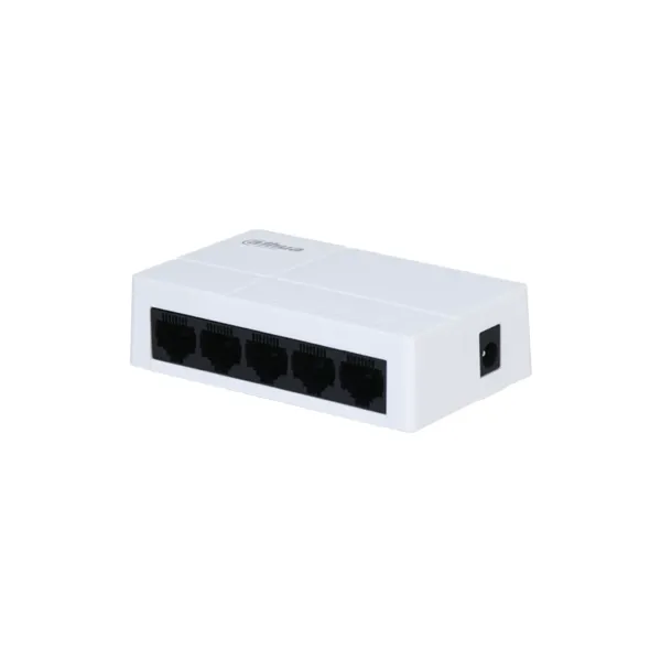 SG1005L Dahua PoE Switch