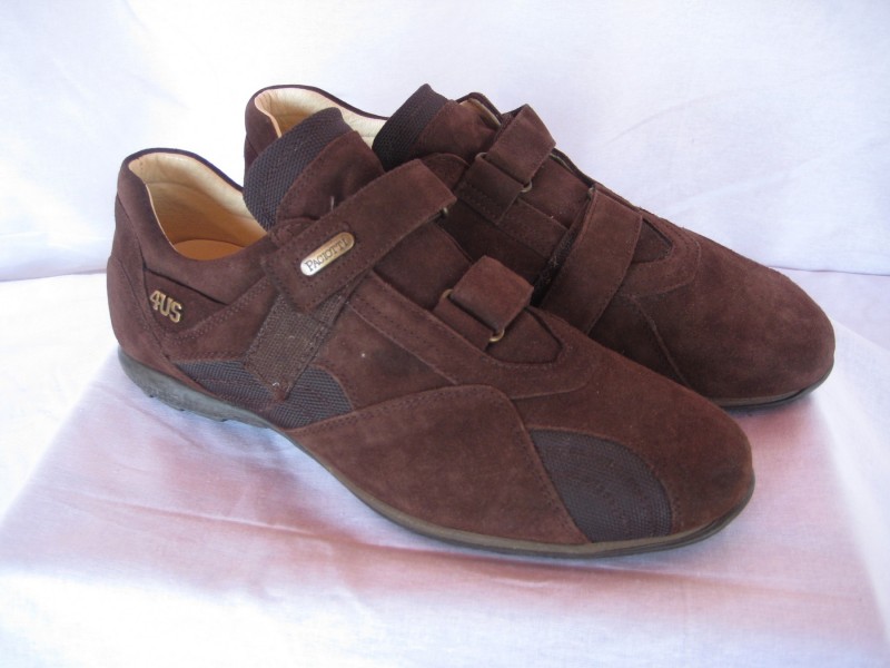 SAVRSENE " CESARE PACIOTTI " PATIKE - ORIGINAL