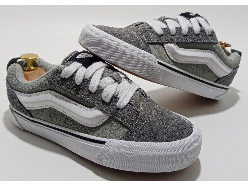 Vans Knu Skool Sneakers (eur36-cm22,5)