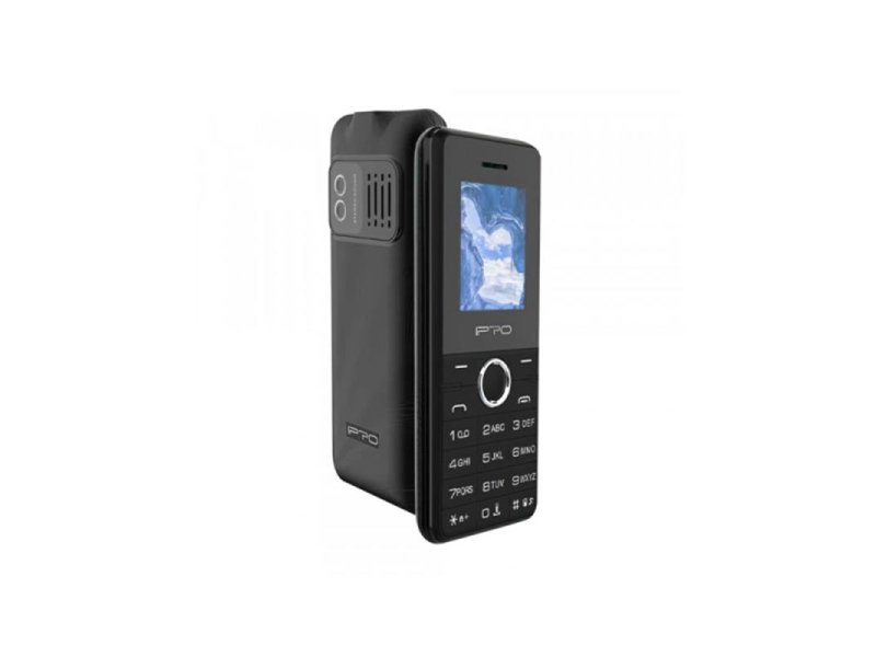 IPRO A30 BLACK 2G 32/64MB FEATURE