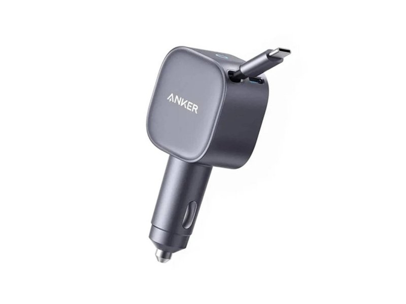 ANKER AUTO PUNJAČ NANO 75W