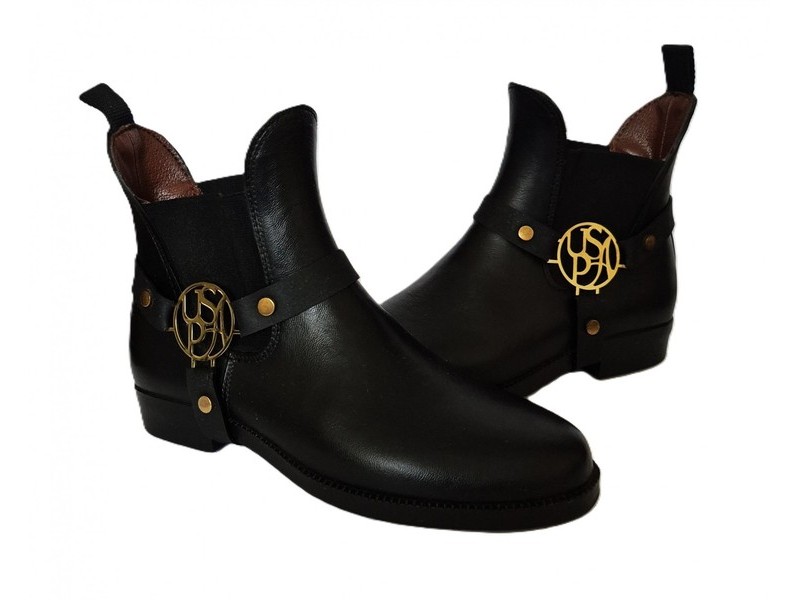 U.S. Polo Assn...RAVNE GLEZNJACE-NOVE BR.37