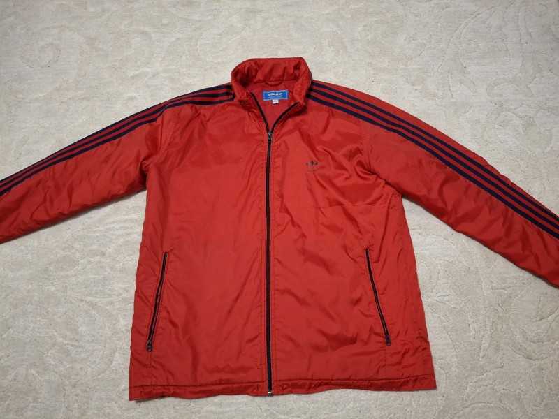 Adidas suskavac jakna Original - L