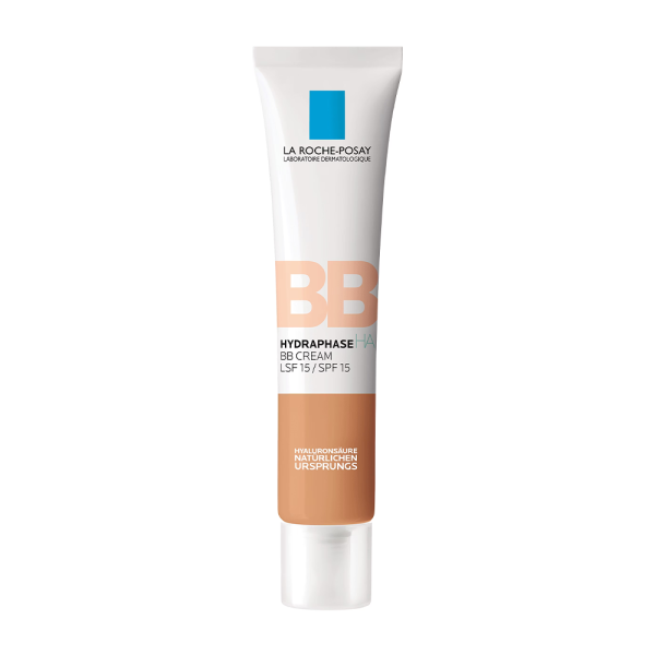 Hydraphase HA BB Cream SPF15 (Medium) 40ml