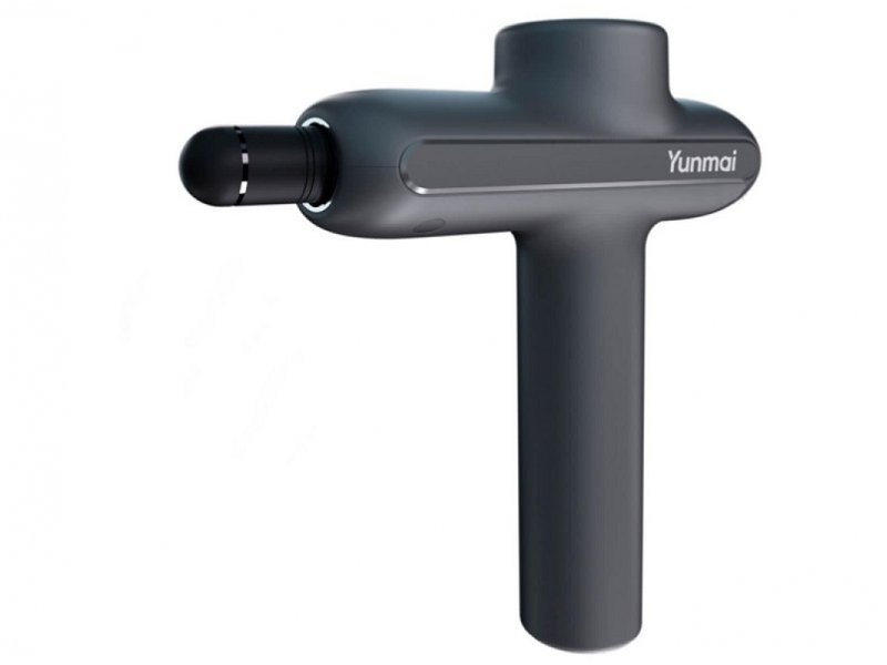 YUNMAI MASSAGE GUN PRO YMFG-B563 OUTLET